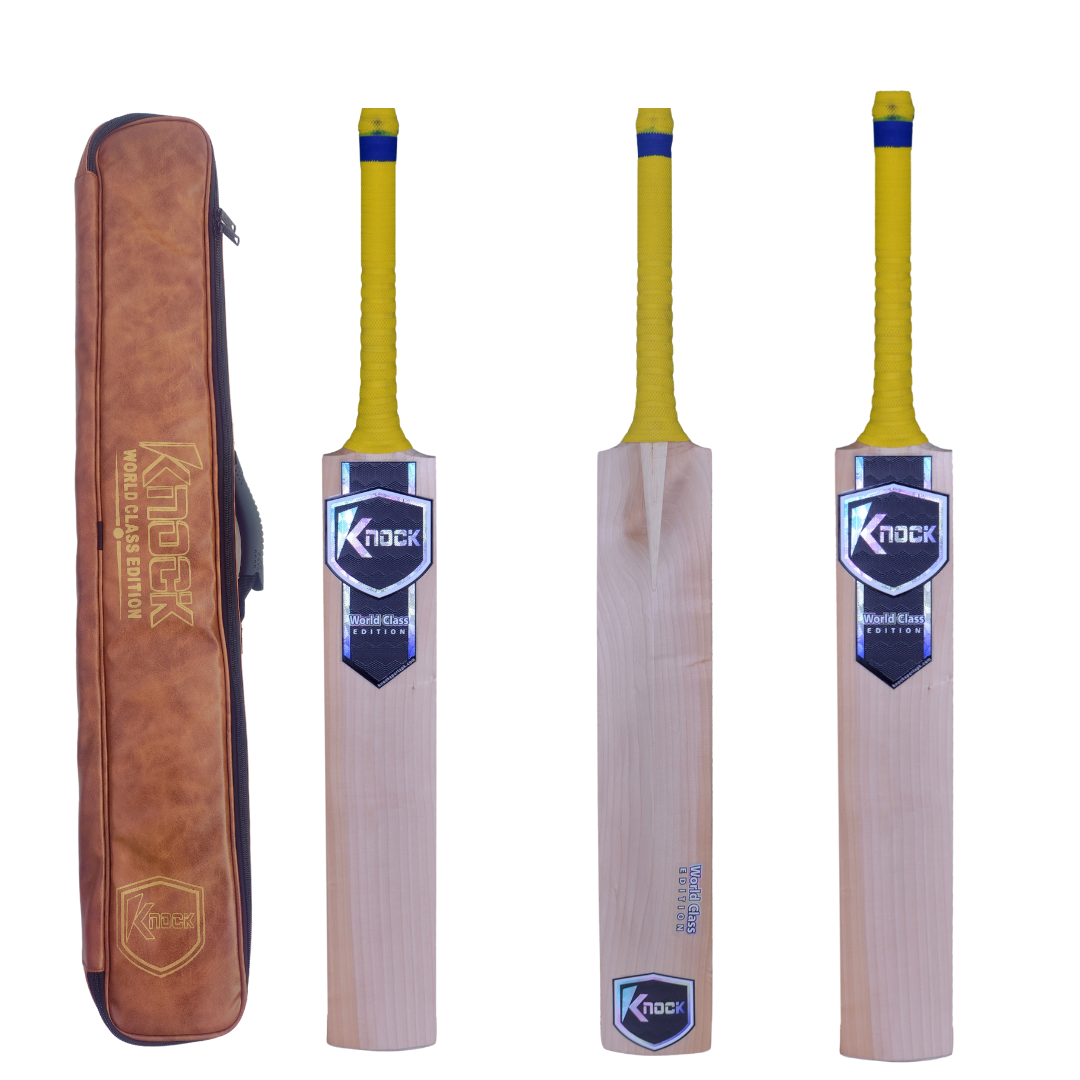 Knock Sports – Best quality cricket bats in Pakistan