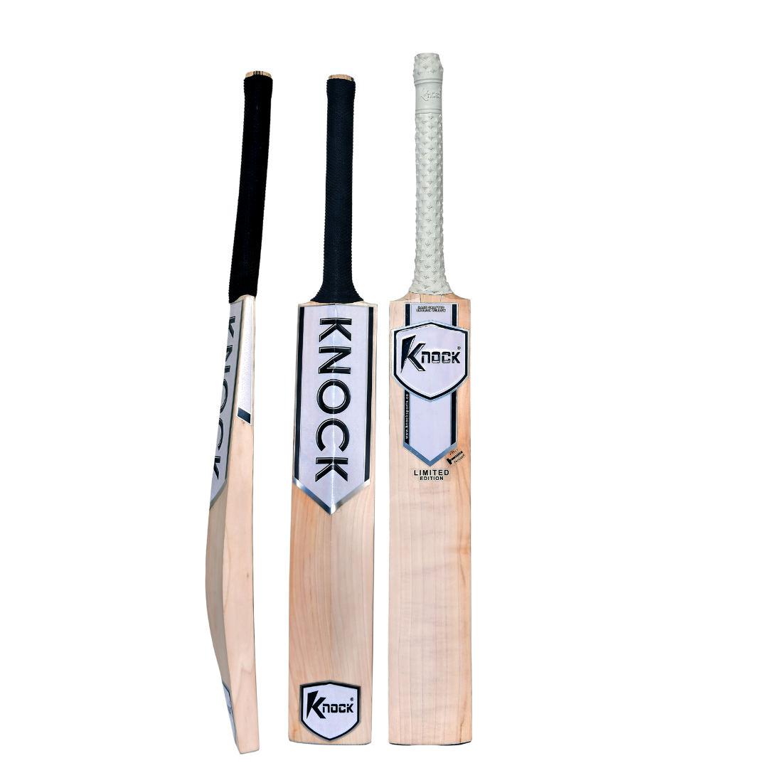 Knock Sports – Best quality cricket bats in Pakistan