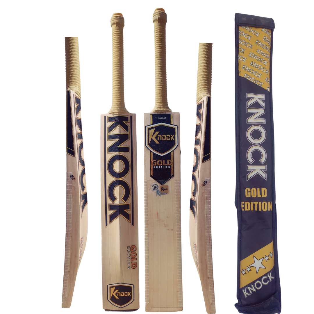 Knock Sports – Best quality cricket bats in Pakistan